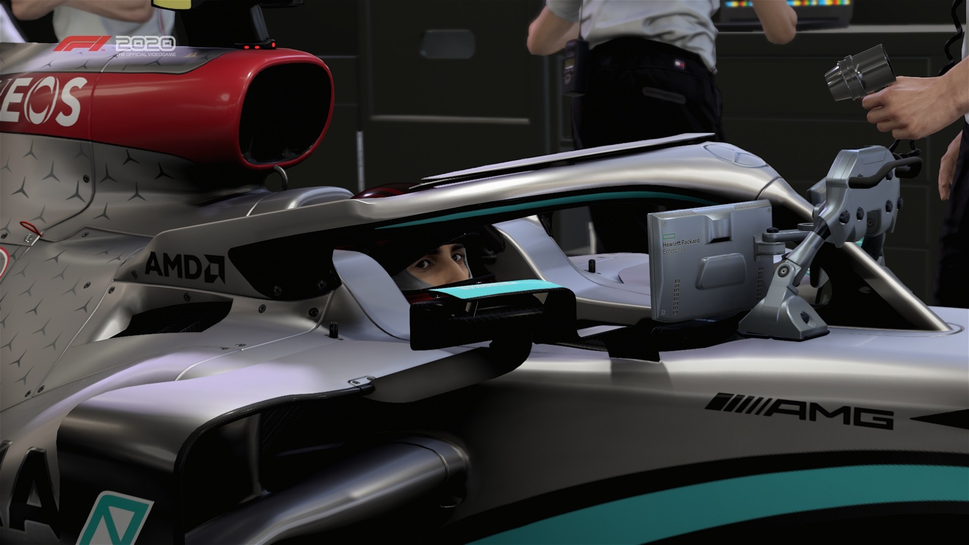 F1 2020 - Juego PC, PlayStation 4, Xbox One, Stadia - Análisis